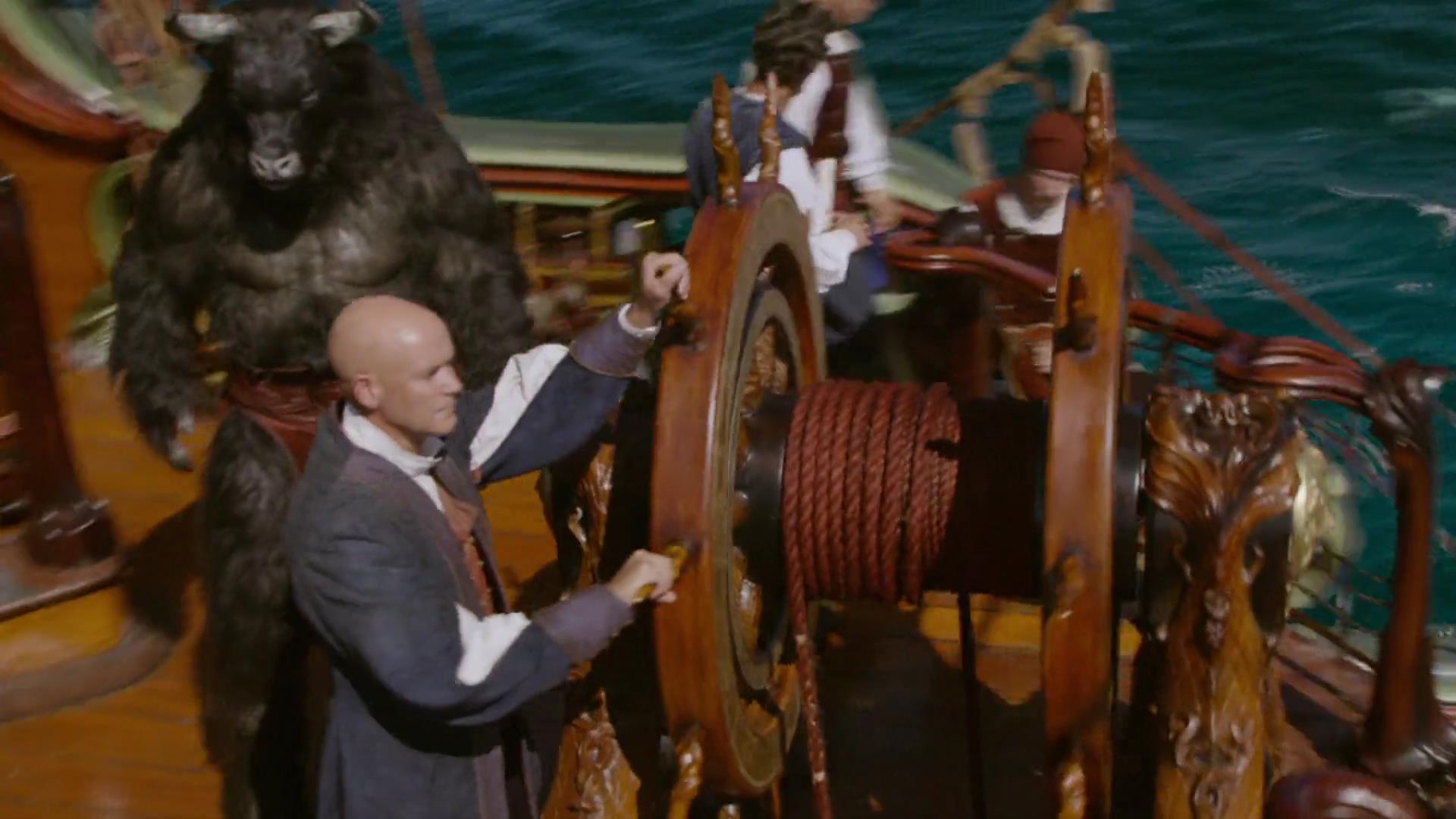 Gary Sweet - actor, producer - biography, photo, best movies and TV shows