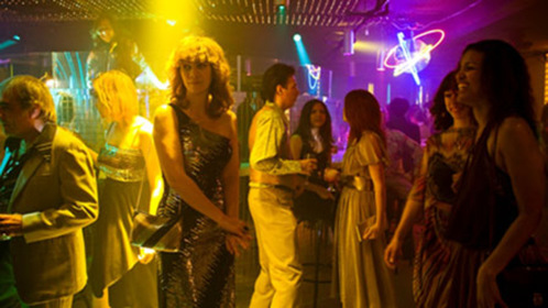 Screenshots - Funkytown