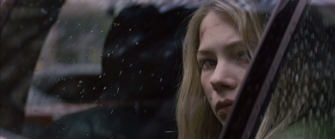 Скриншоты - Провокатор