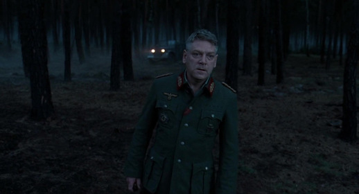 Kenneth Branagh Valkyrie