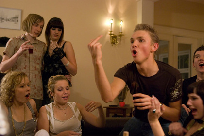 The Class (movie, 2007)