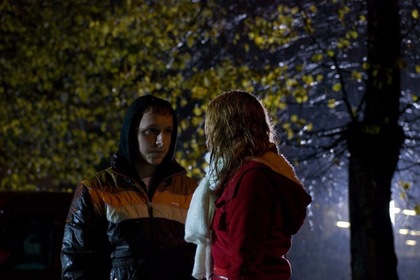 The Class (movie, 2007)