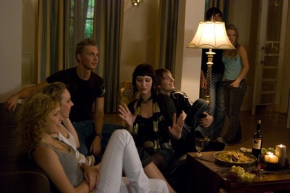 The Class (movie, 2007)