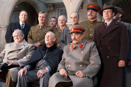 Garrick Hagon - actor - biography, photo, best movies and TV shows