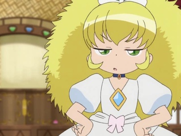 Twin Princess of Wonder Planet (series, 2005 – 2016)