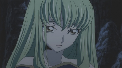 Screenshots - Code Geass