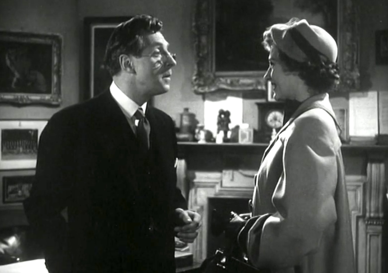 Rona Anderson - actress - biography, photo, best movies and TV shows