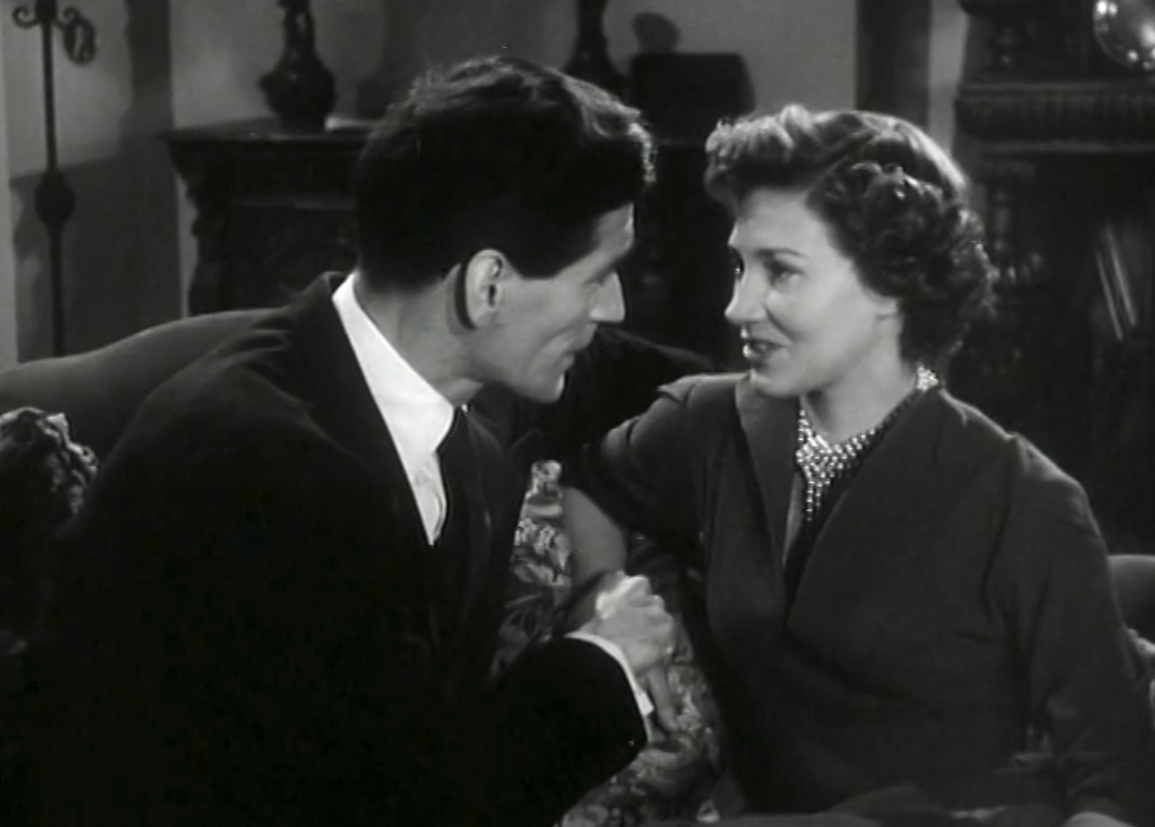 Rona Anderson - actress - biography, photo, best movies and TV shows