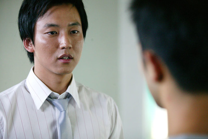 No Regret (movie, 2006)