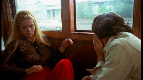 Abigail - actress - biography, photo, best movies and TV shows