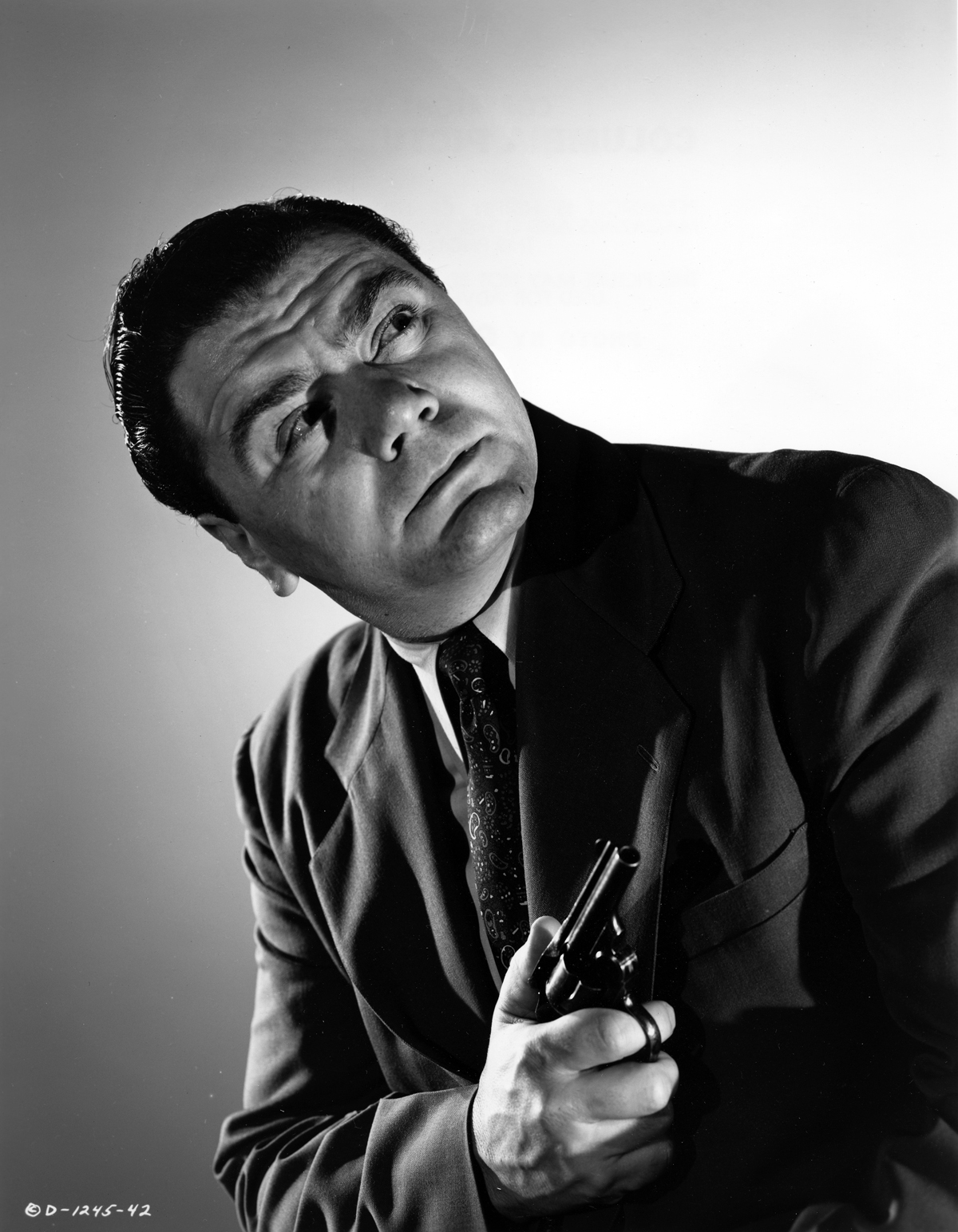 The Mob (movie, 1951)