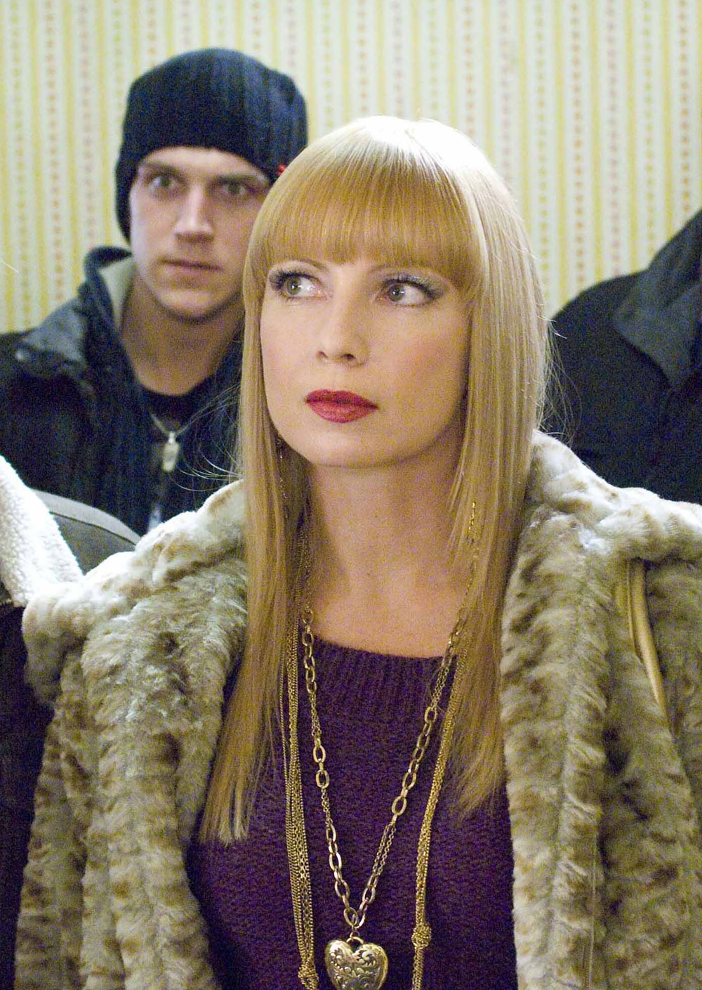 Traci Lords - actress, producer, director, writer