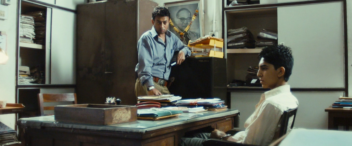 Screenshots - Slumdog Millionaire