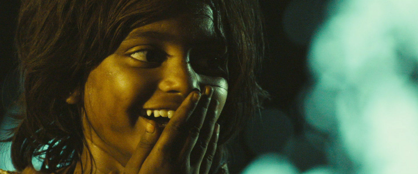 Screenshots - Slumdog Millionaire