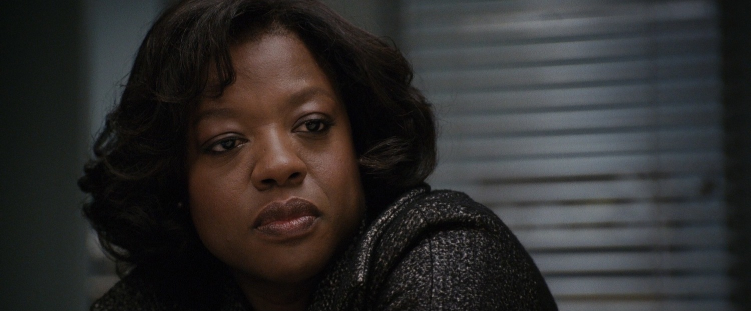 Screenshots - Knight and Day