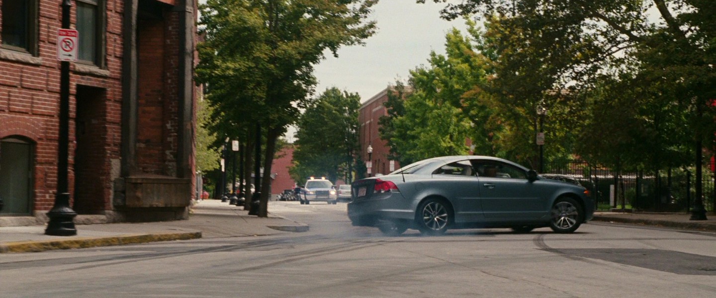 Screenshots - Knight and Day