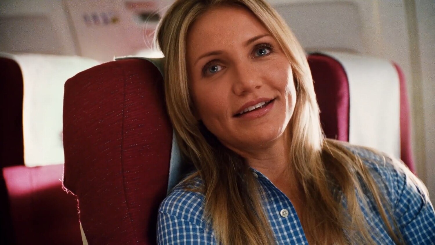 Screenshots - Knight and Day