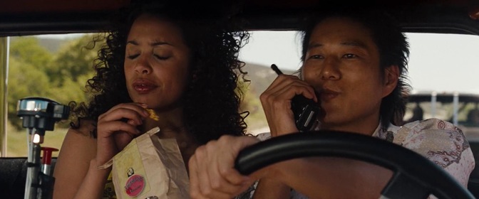 Screenshots - Fast & Furious