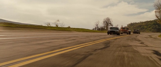 Screenshots - Fast & Furious