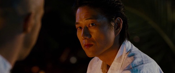 Скриншоты - Форсаж 4