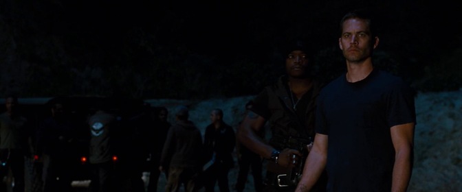 Screenshots - Fast & Furious