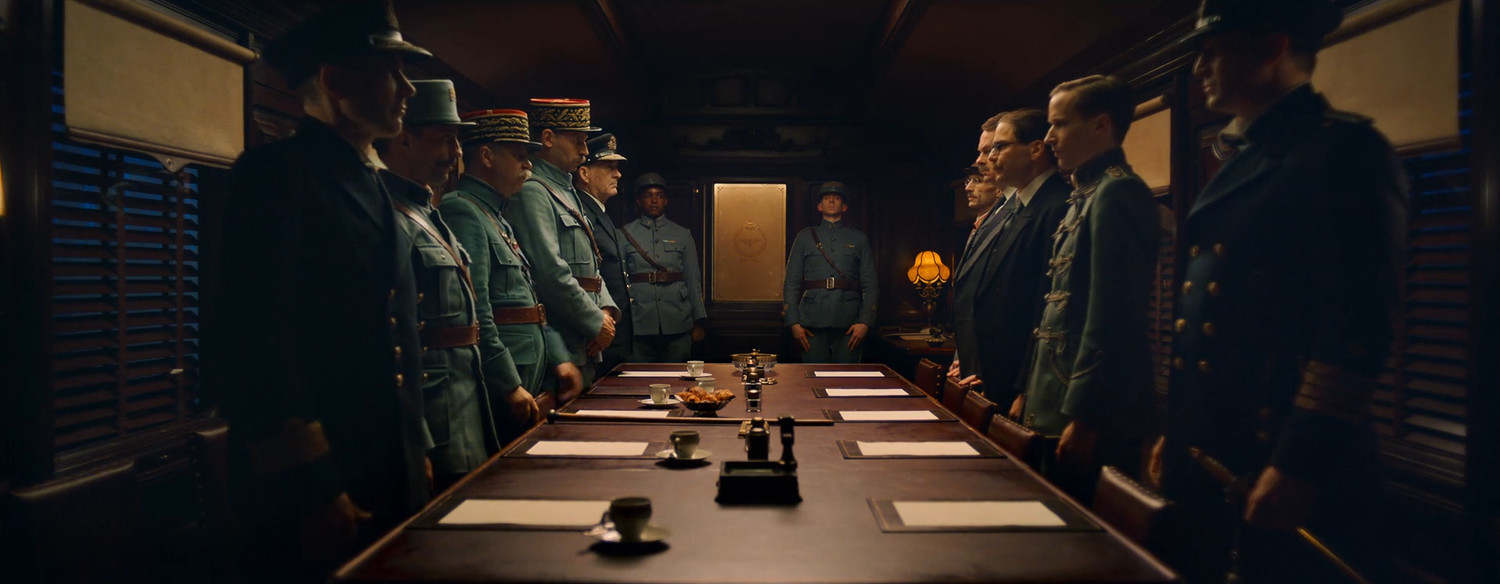 Screenshots - All Quiet on the Western Front