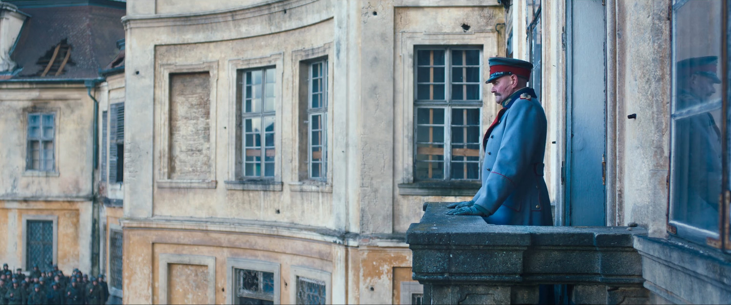 Screenshots - All Quiet on the Western Front