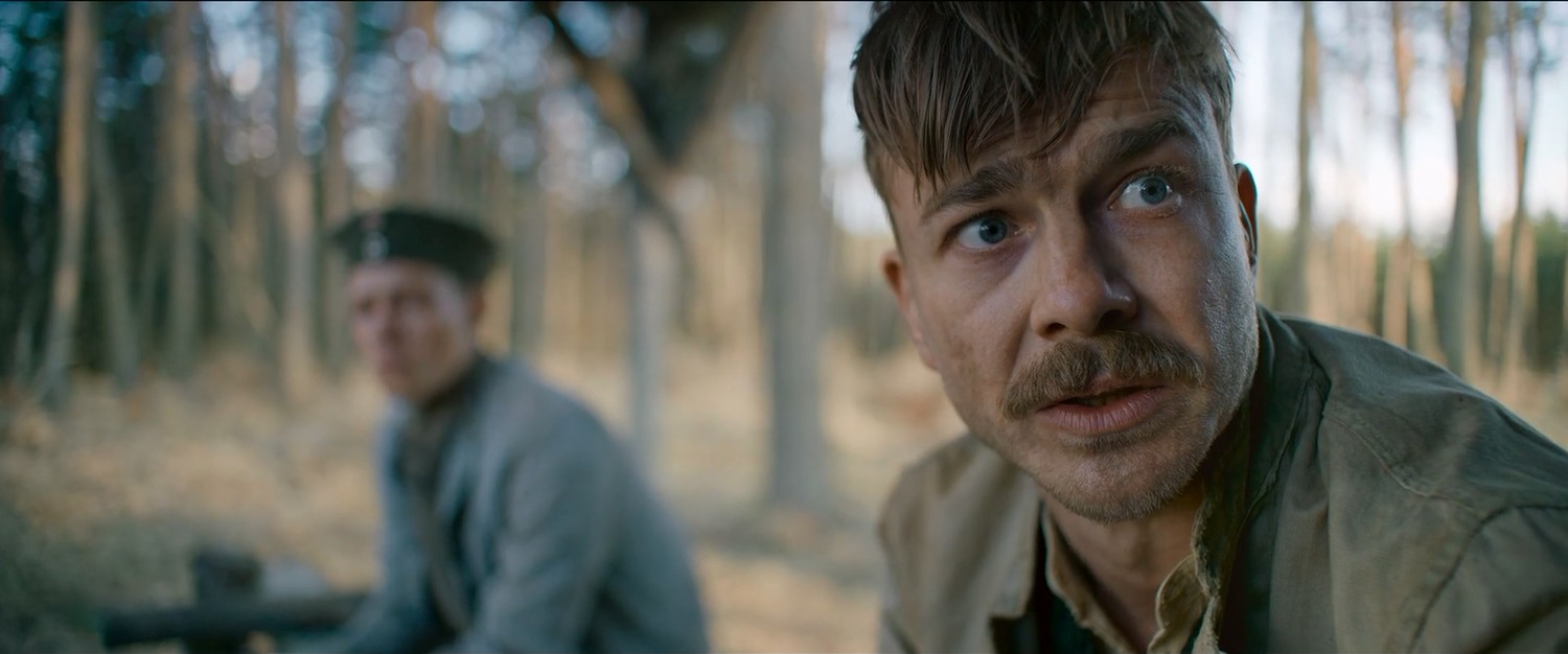 Screenshots - All Quiet on the Western Front