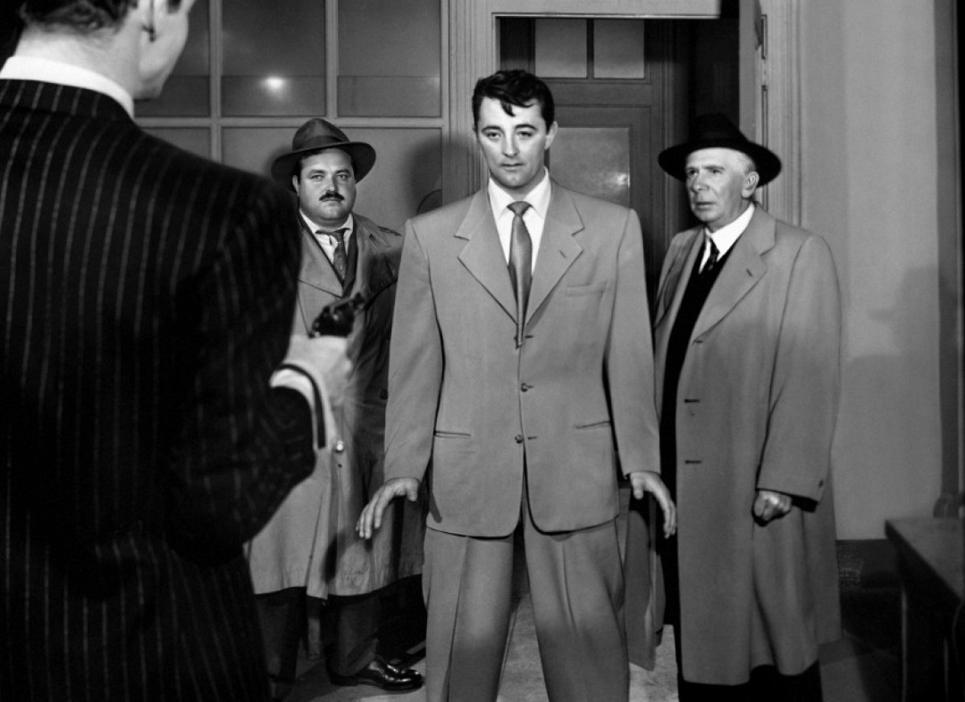 Ray Collins - actor - biography, photo, best movies and TV shows