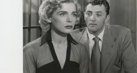 The Racket (movie, 1951)