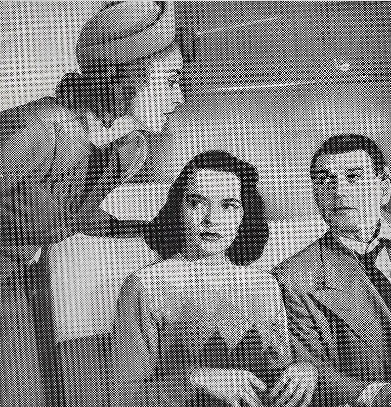 Jean Dean - actress - biography, photo, best movies and TV shows