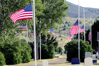 Taking Chance (movie, 2009)