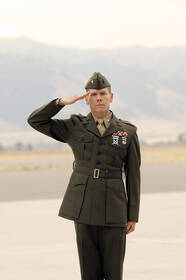 Taking Chance (movie, 2009)