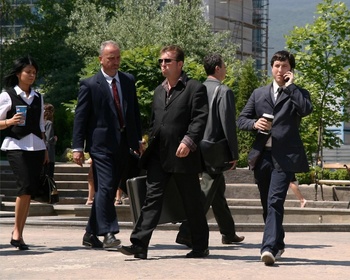 Infestation (movie, 2009)