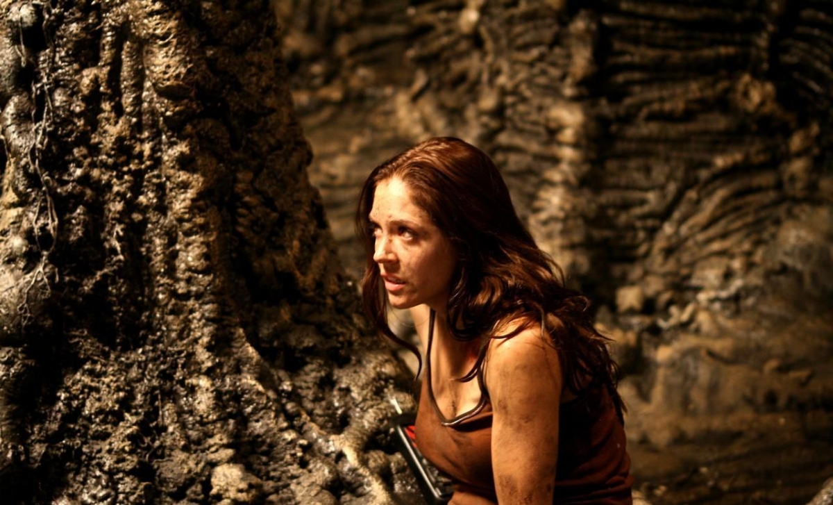 Infestation (movie, 2009)