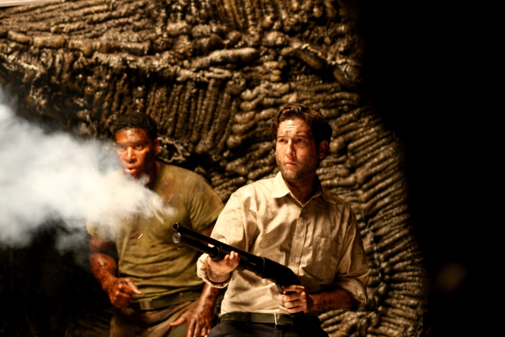 Infestation (movie, 2009)