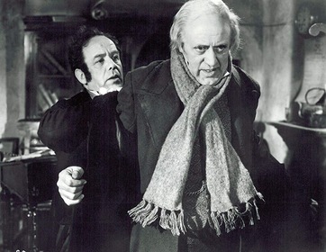 Scrooge (movie, 1951)