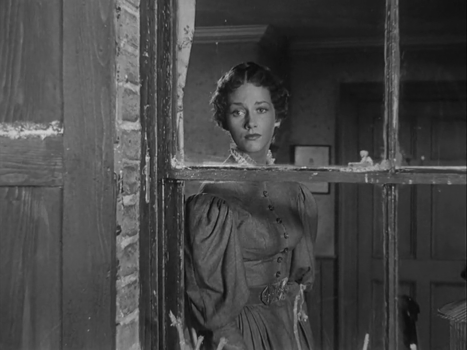 Rona Anderson - actress - biography, photo, best movies and TV shows