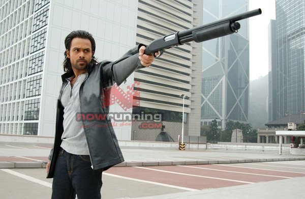 Awarapan (movie, 2007)
