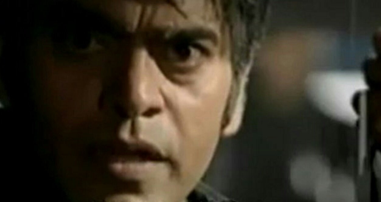 Awarapan (movie, 2007)