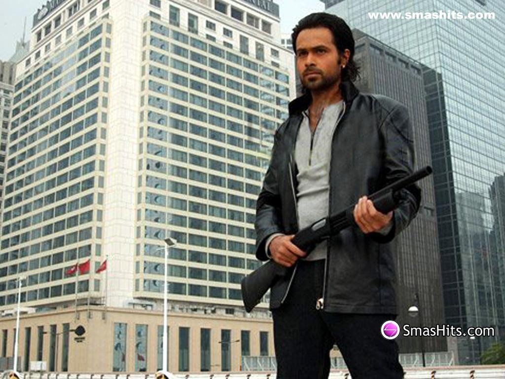 Awarapan (movie, 2007)