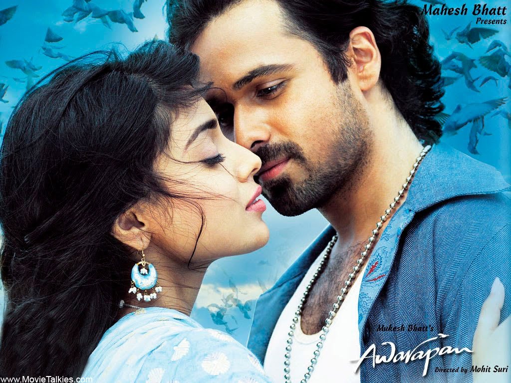Awarapan (movie, 2007)