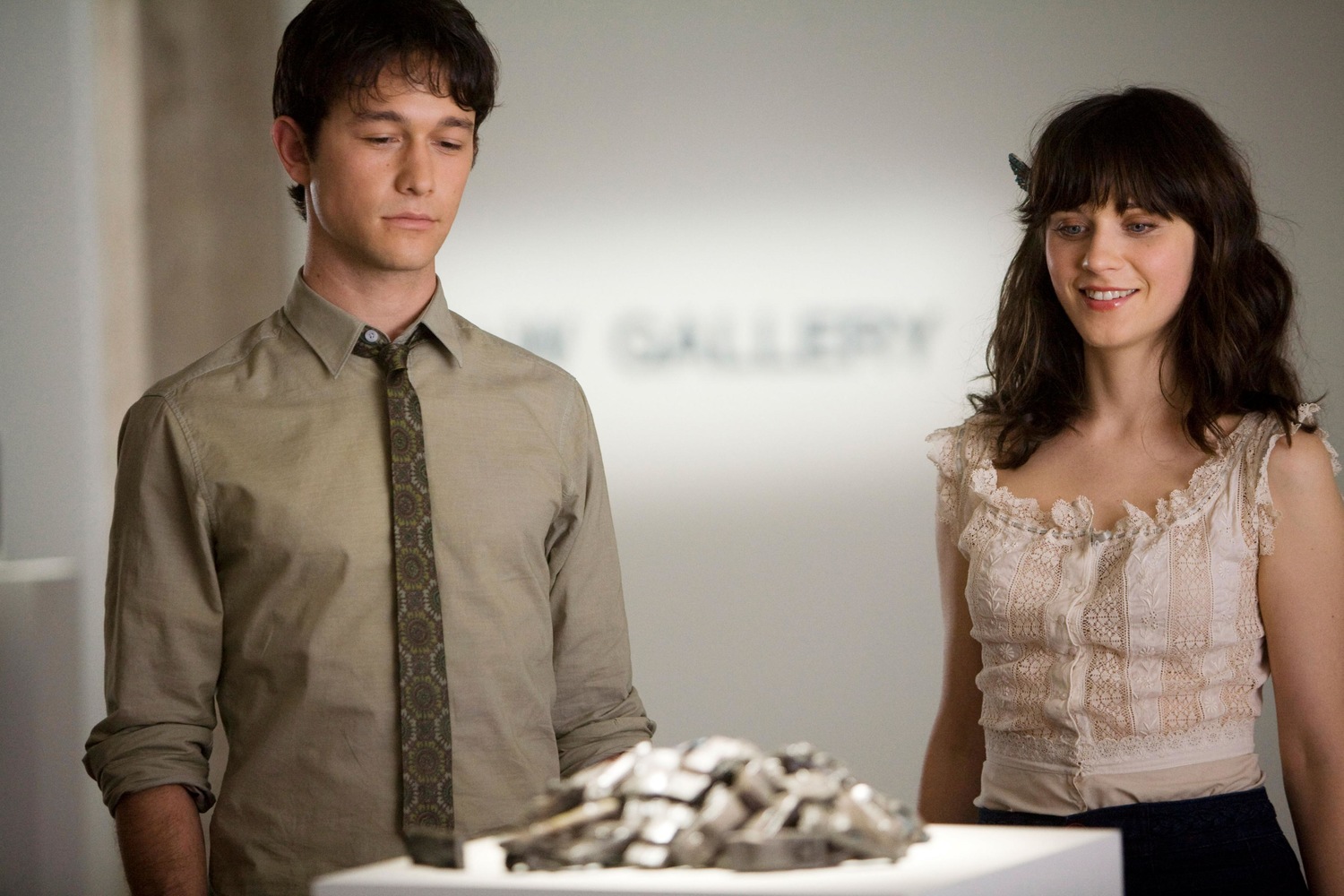 (500) Days of Summer (movie, 2009) — Actors, Trailers, Photos