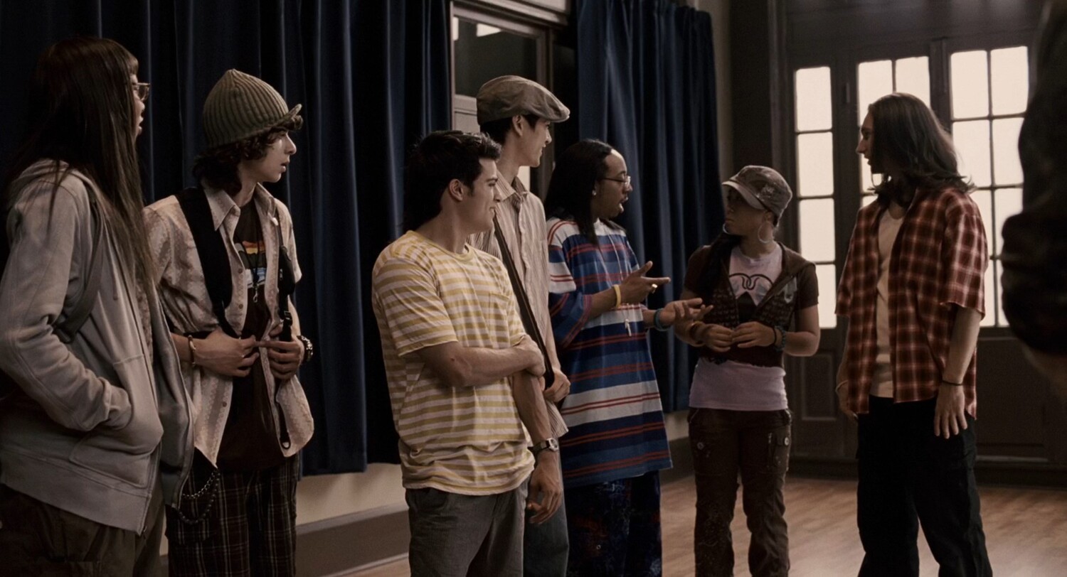 Screenshots - Step Up 2: The Streets