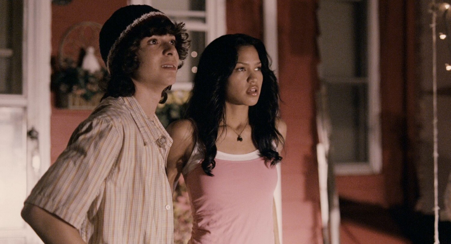 Screenshots - Step Up 2: The Streets