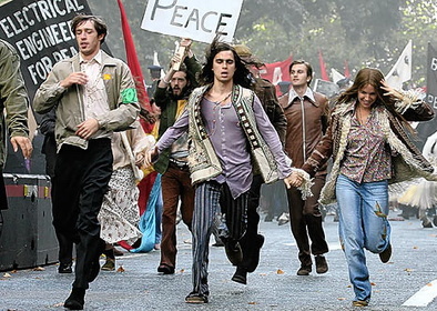 Hippie Hippie Shake (movie, 2010)