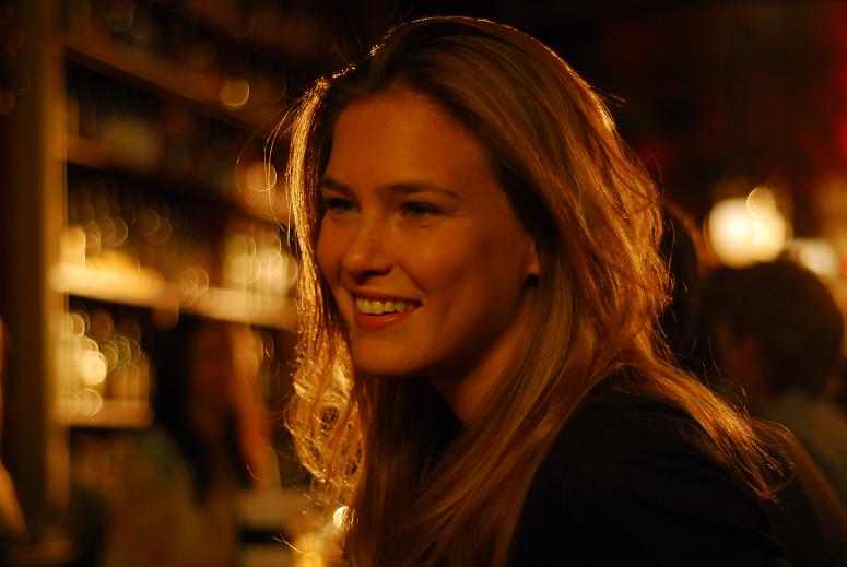 Bar Refaeli - actress - biography, photo, best movies and TV shows