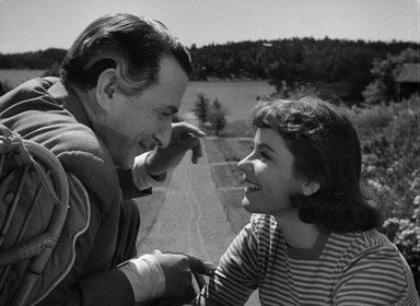 Screenshots - Summer Interlude