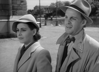 Screenshots - Summer Interlude