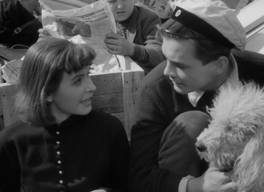 Screenshots - Summer Interlude